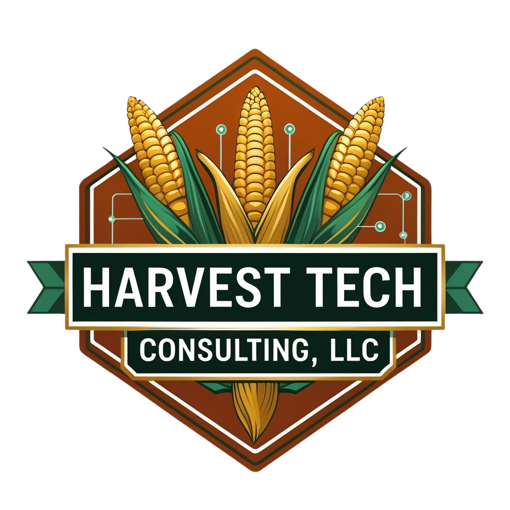 Home - Harvest Tech Consulting